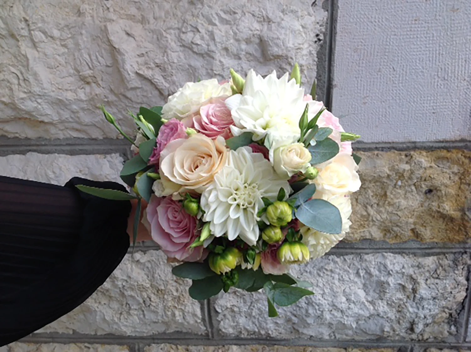 Florist in Geneva since 1997 - Côté Fleurs